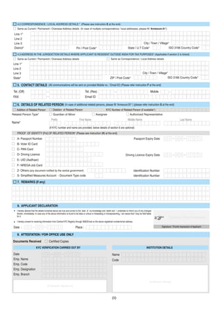 Share India Standard-KYC-Document.pdf