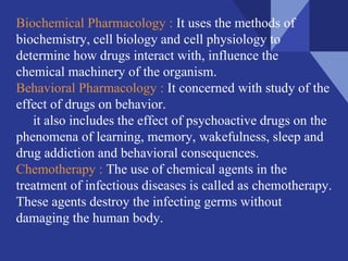 introduction to pharmacology converted | PDF