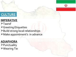 Iran | PPT