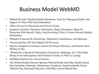 Shareit, webmd, justdial | PPTX | Shareware and Freeware | Computer ...