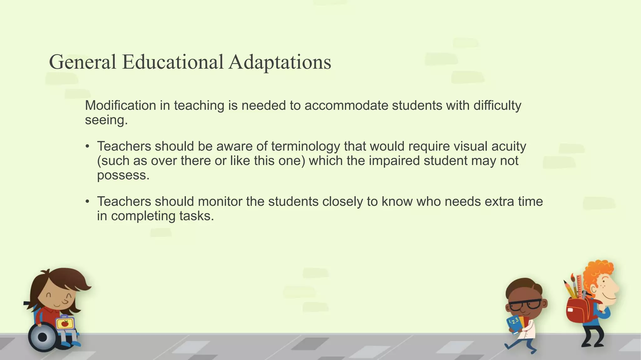 Share Learners with Additional Needs.pptx