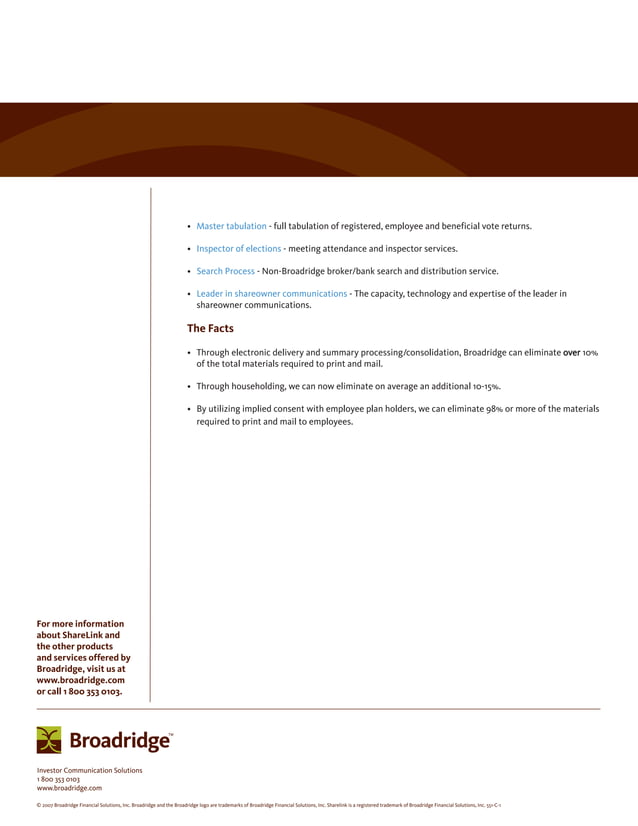 Sharelink Pdf