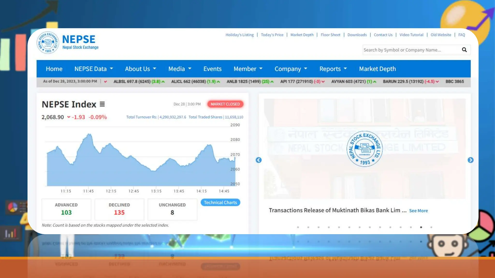 ShareMarket and finance Nepal 2080.pptx