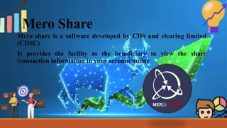 ShareMarket and finance Nepal 2080.pptx