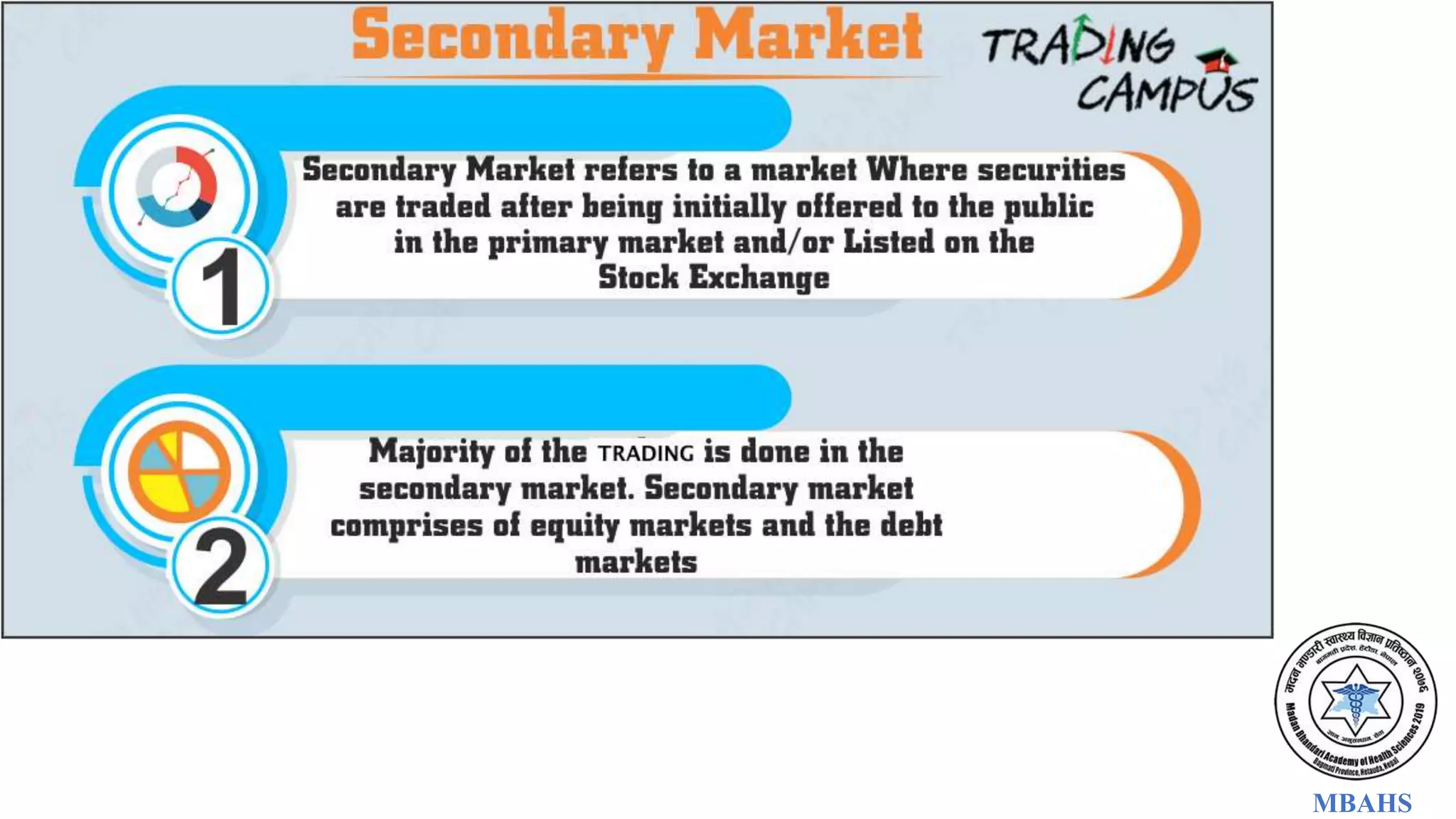 Share market basic | PPTX