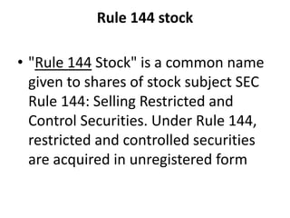 Share market of bangladesh | PPT