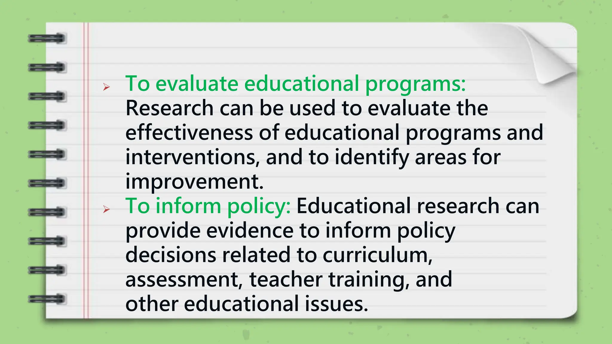 Share MED 2 INTRODUCTION- Purpose of Research (Aims, Objectives, Goals ...