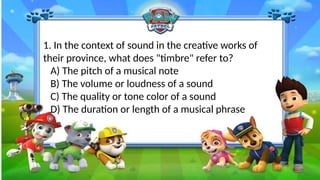 Share music& arts q1.1 Discuss the basic concepts and principles of.pptx