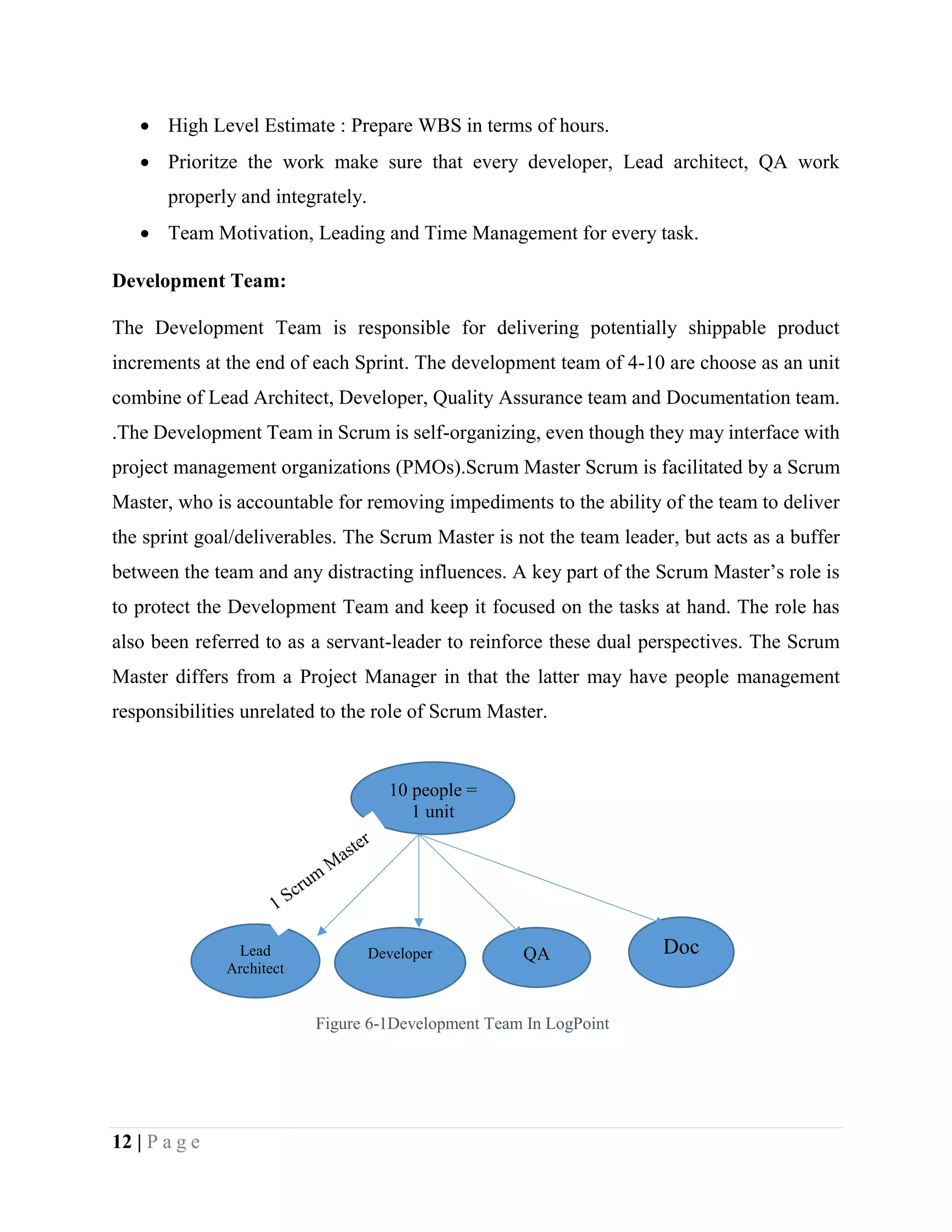 Organization And Management Case Study Report, (IOE, TU) | PDF