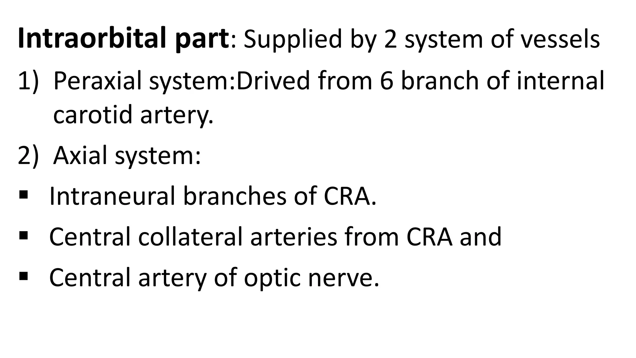 Optic Nerve and Visual pathway.pptx