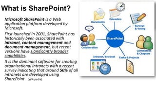 SharePoint | PPTX