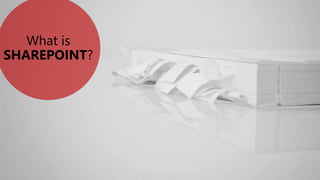 Simple SharePoint | PPT