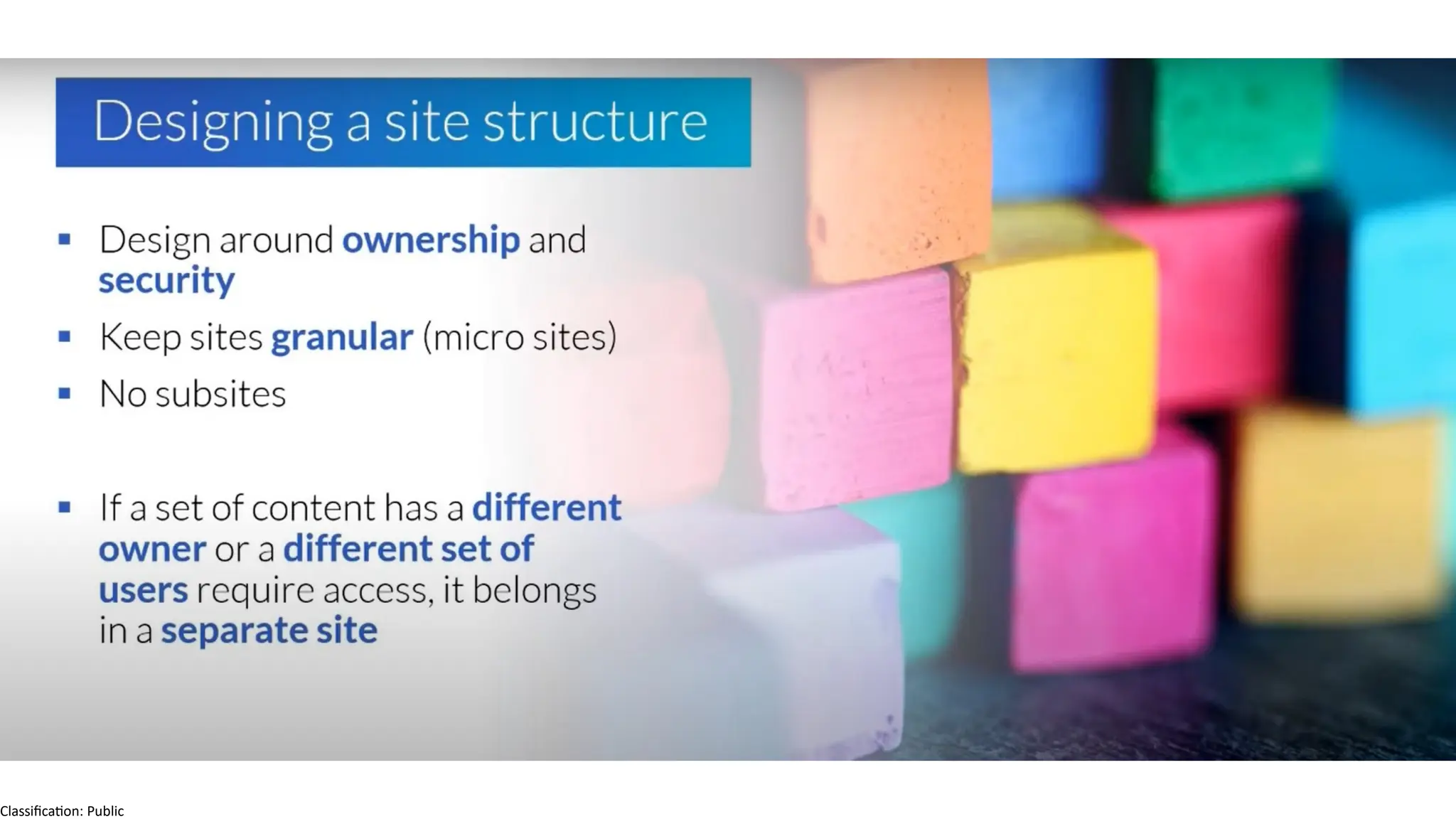 Modern SharePoint Experience - SharePoint Intranet | PPTX Modern SharePoint Experience - SharePoint Intranet | PPTX