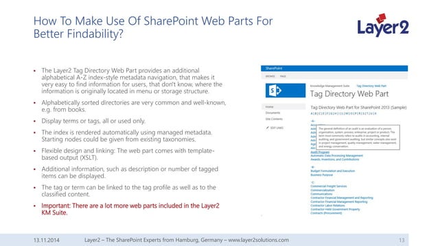 Sharepoint How To Automatically Assign Managed Metadata Pdf Computing Technology And Computing