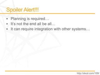 SharePoint Authentication and Authorization | PPT