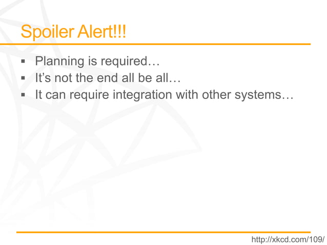 Sharepoint Authentication And Authorization Pptx Computing Technology And Computing