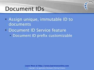 SharePoint Document Management | KEY