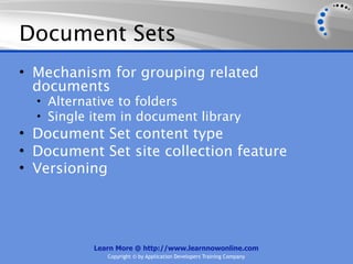 SharePoint Document Management | KEY