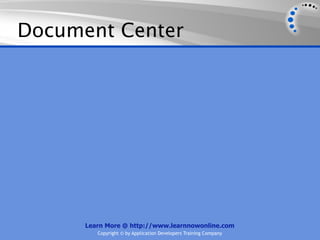 SharePoint Document Management | KEY