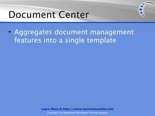 SharePoint Document Management | KEY