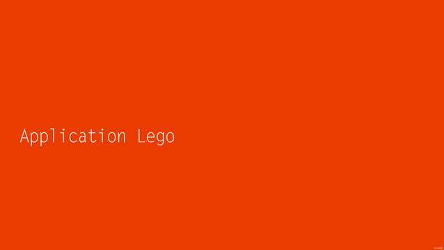Awesome SharePoint Lego - VEGAS VERSION | PDF