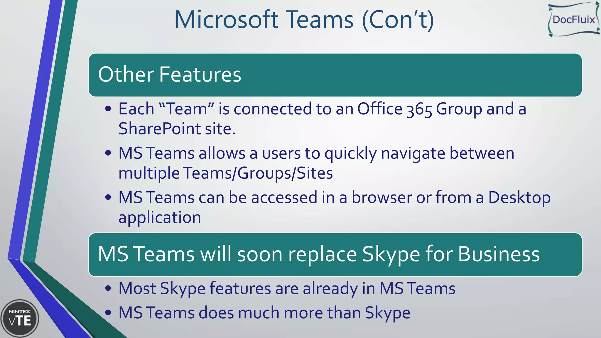 IA& Taxonomy Planning for SharePoint Online & Office 365 | PPTX