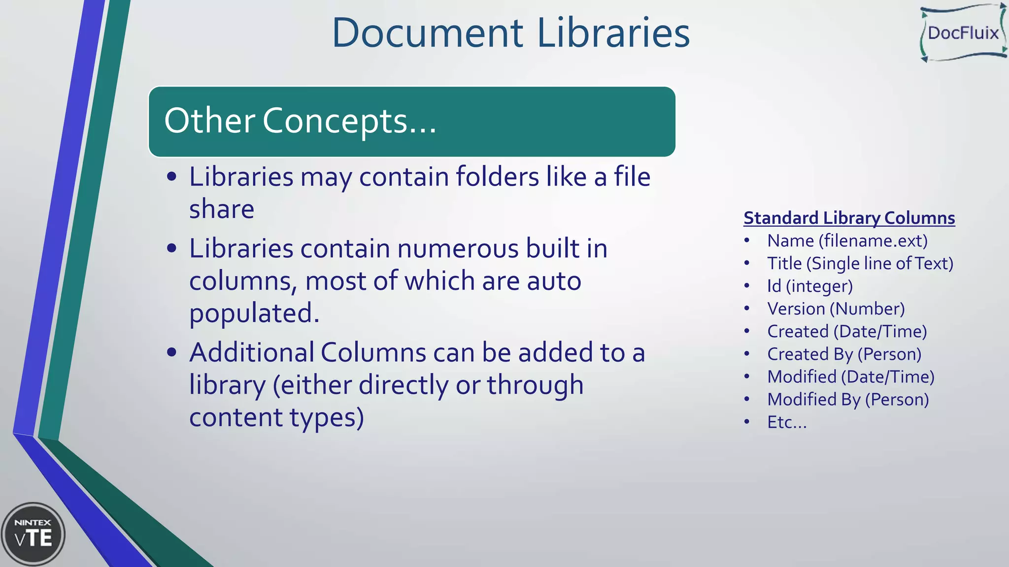 IA& Taxonomy Planning for SharePoint Online & Office 365 | PPTX