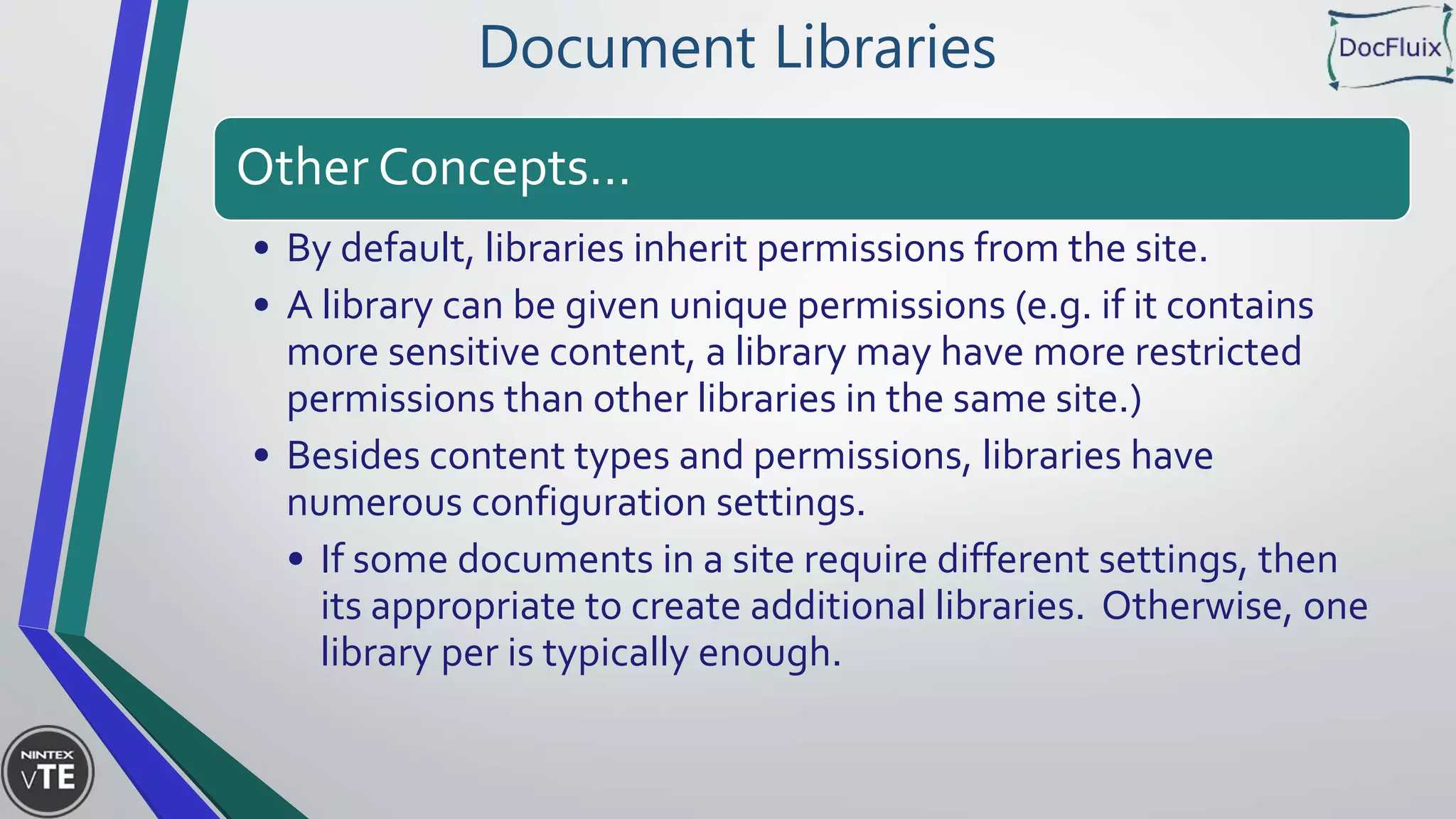 IA& Taxonomy Planning for SharePoint Online & Office 365 | PPTX