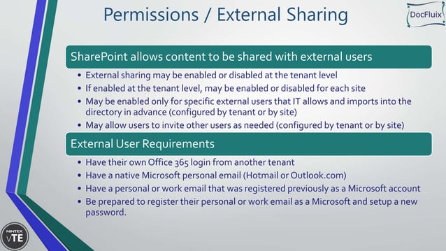 IA& Taxonomy Planning for SharePoint Online & Office 365 | PPTX