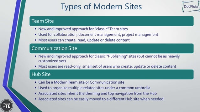 Iaand Taxonomy Planning For Sharepoint Online And Office 365 Ppt