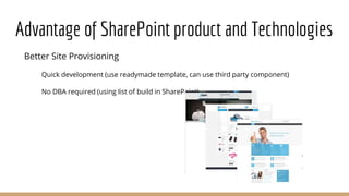 Share point 2010 | PPT