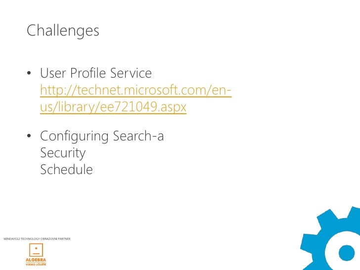 SharePoint 2010 – Installation and maintenance – best practices