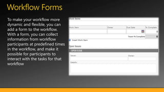 Sharepoint 2010 document managment and workflow | PPTX | Computing ...
