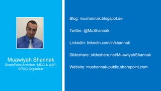 Share point 2013 - Javascript Object Model | PPT