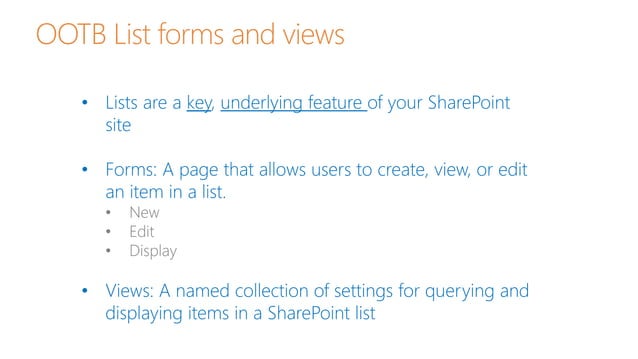 Sharepoint 2013 Client Side Rendering Csr And Jslink Templates