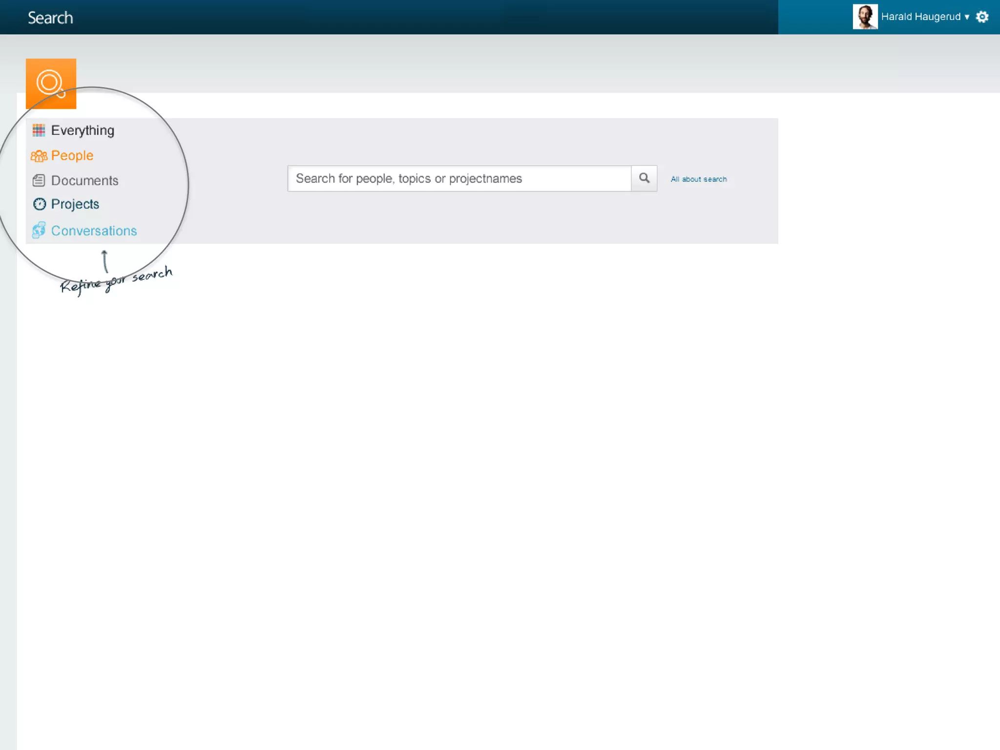 SharePoint 2013 Enterprise Search Prjoect Learnings - Comperio | PPT