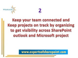 SharePoint 2013 Key Features | PPTX