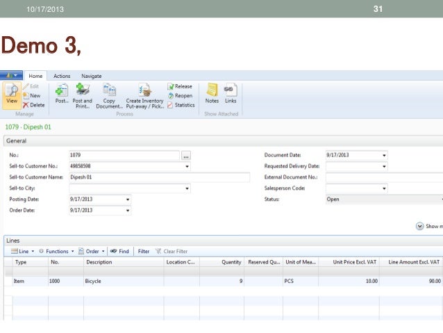 Share point 2013 sartuday, SharePoint & ERP Integrations