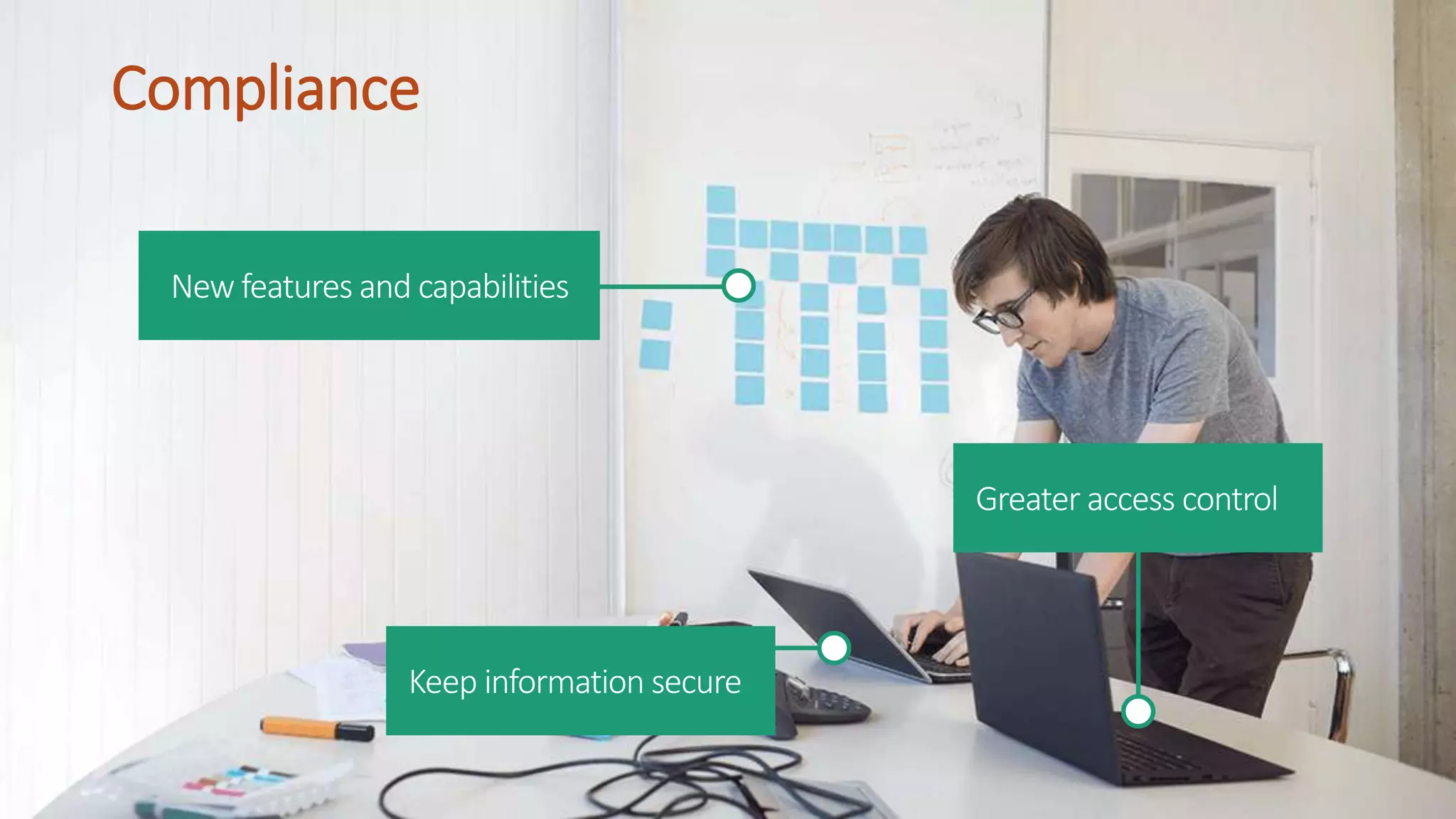 SharePoint 2016 Overview | PPTX