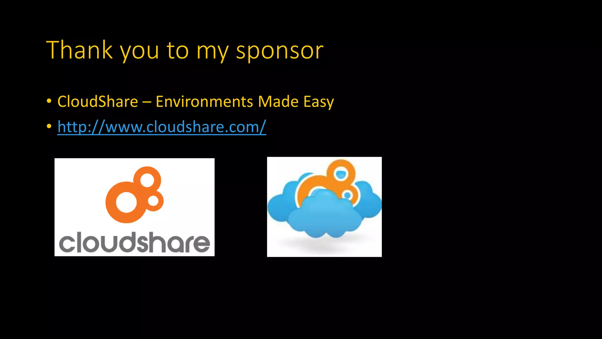 SharePoint 2016 Adoption - Lessons Learned and Advanced Troubleshooting ...