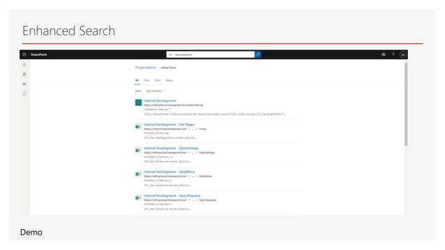 Sharepoint 2019 Training | PPTX | Web Development | Internet