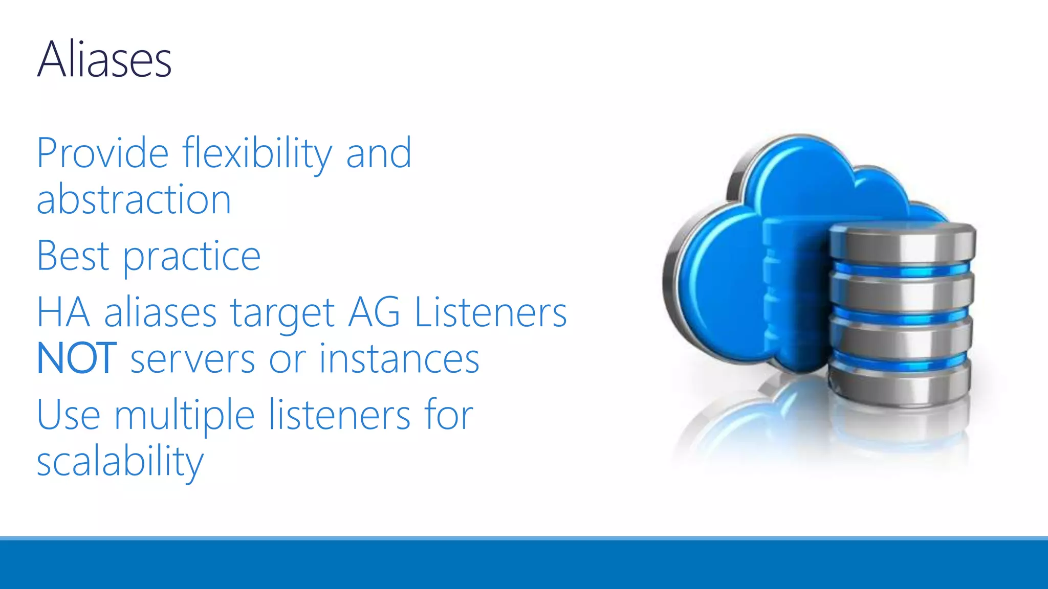 SharePoint 24x7x365 Architecting for High Availability, Fault Tolerance ...