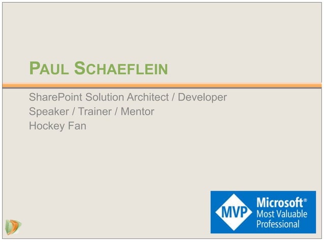 SharePoint Add-Ins - the Next Level | PPTX | Internet | Computing
