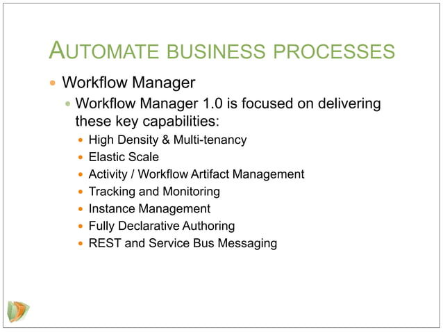 SharePoint Add-Ins - the Next Level | PPT