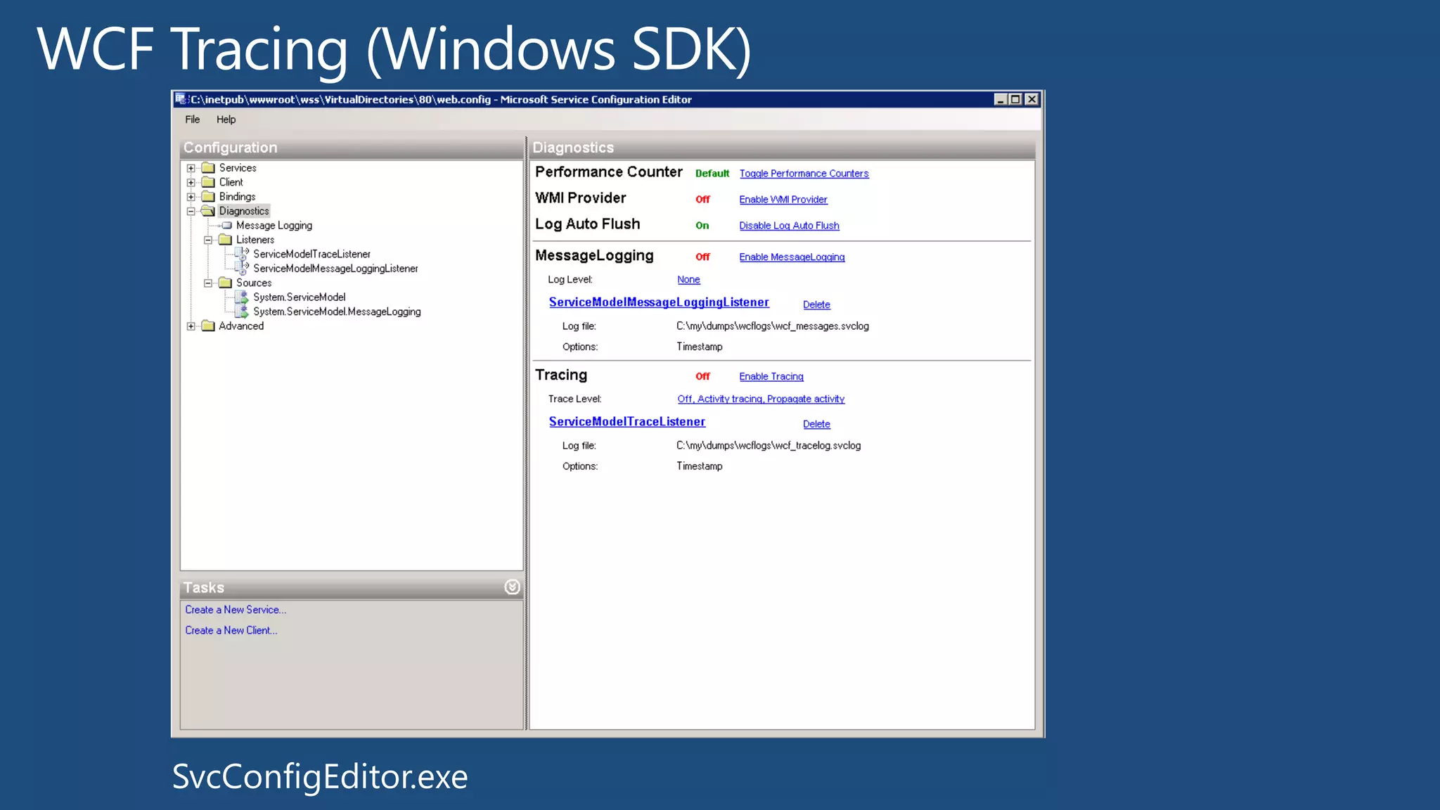 SharePoint and .NET Advanced Troubleshooting and Debugging | PPTX | Computer Software and ...