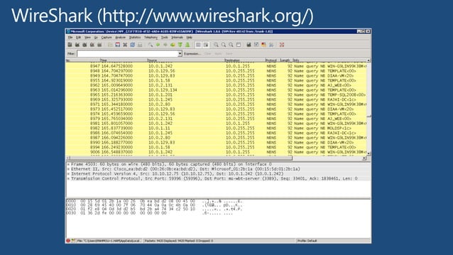 SharePoint and .NET Advanced Troubleshooting and Debugging | PPTX | Computer Software and ...