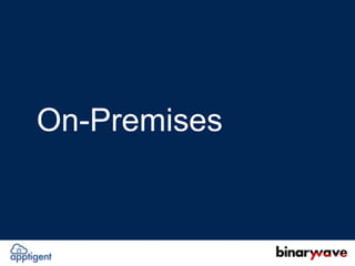 SharePoint and Office 365 Performance Best Practices | PPT