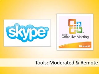 SharePoint and Usability Testing | PPTX