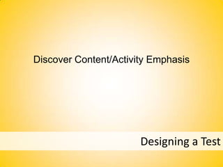 SharePoint and Usability Testing | PPTX