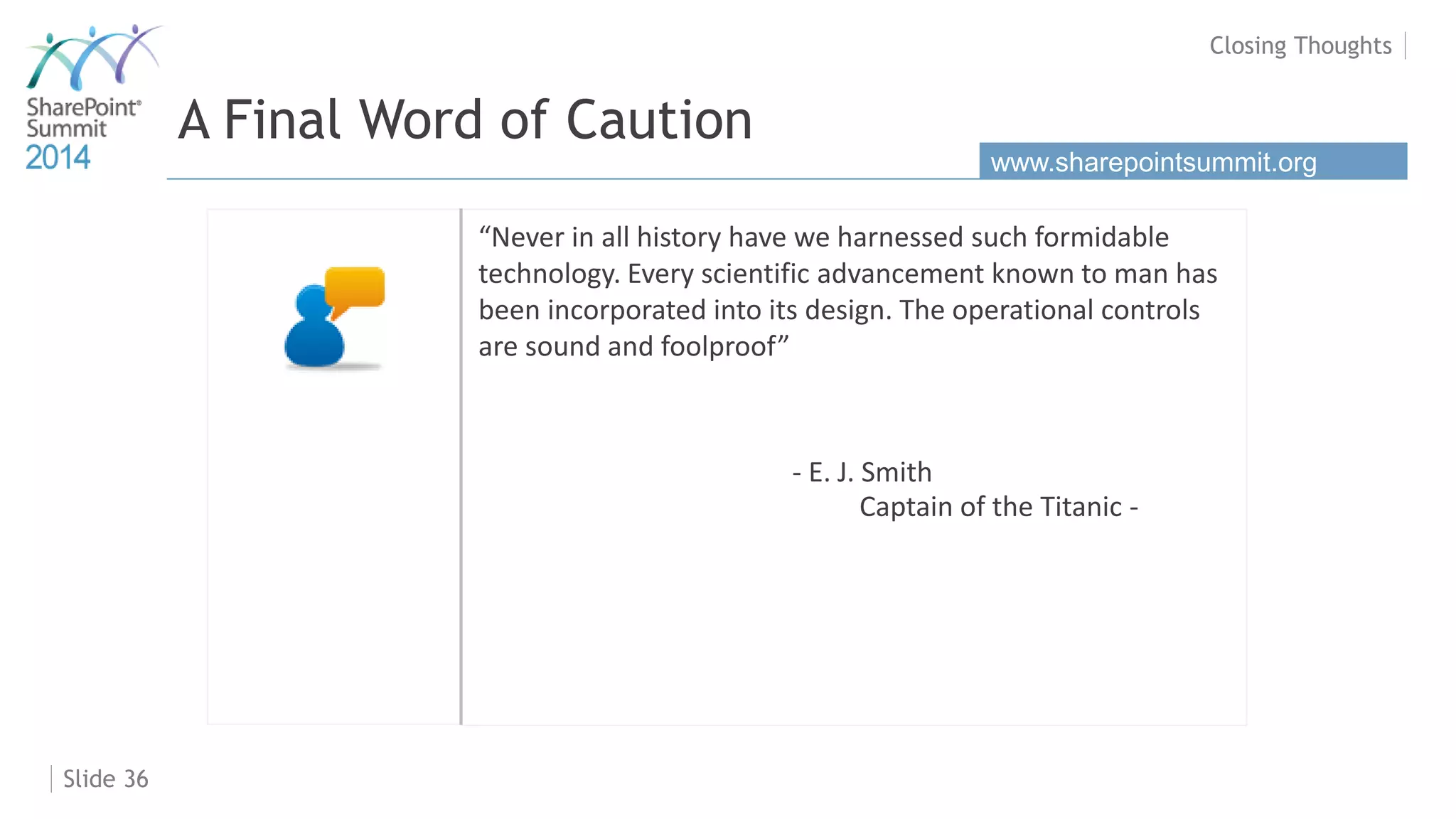 SharePoint as a Records Management System | PDF